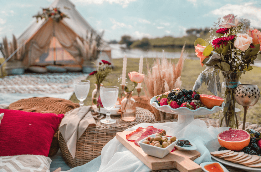 Hoogah Eventos – Disfrutamos de los pequeños placeres de la vida